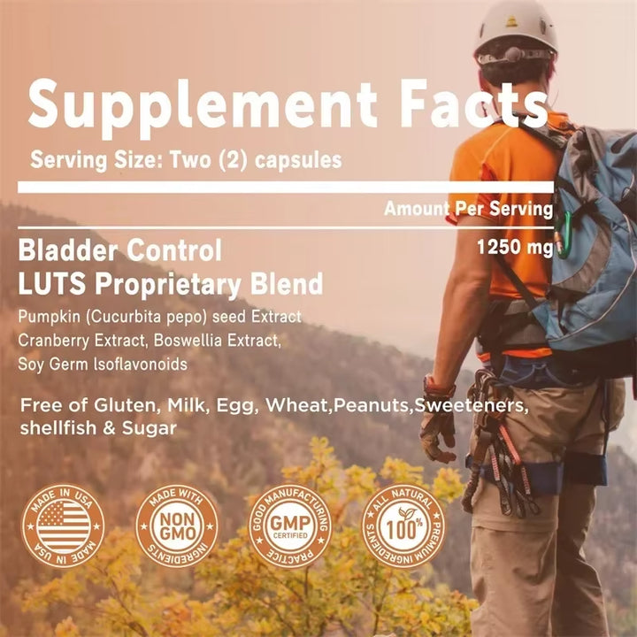 Successful Supplements